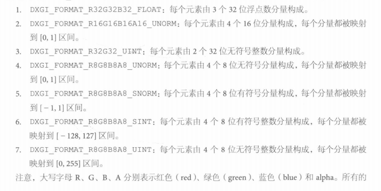 《DirectX12 3D游戏开发实战》第四章 ：Direct3D的采初始化（一） - 知乎