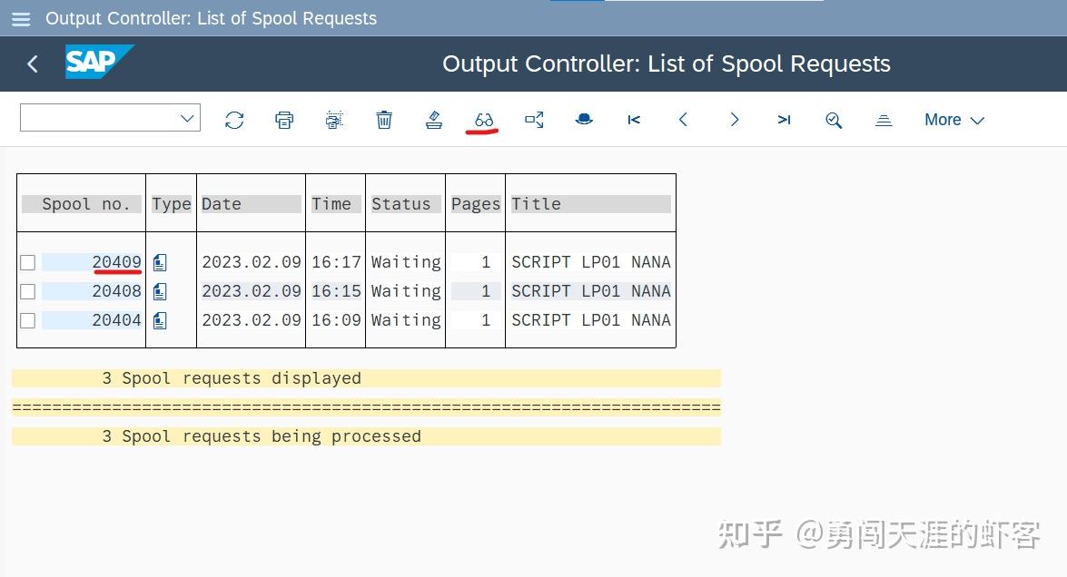 SAP QM Outgoing Quality Certificate初探 - 知乎