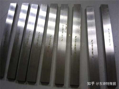 SUS440C是什么材料，对应国内什么牌号 - 知乎