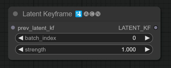 ComfyUI-Advanced-ControlNet - 知乎