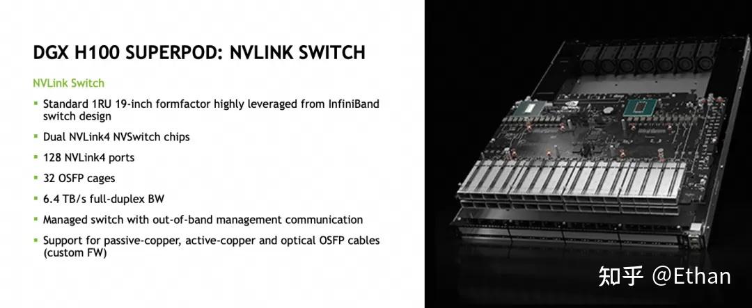 Scale-Up互联之Nvidia：（4）Nvlink+Nvlink Switch构建的拓扑发展（Hybrid cube mesh->full ...