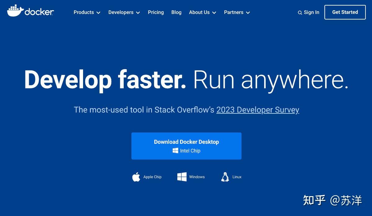 基于 Docker 的深度学习环境：Windows 篇 - 知乎