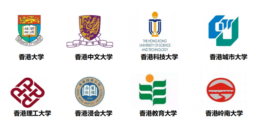 24fall香港留学申请全攻略，一次性说清楚！ - 知乎