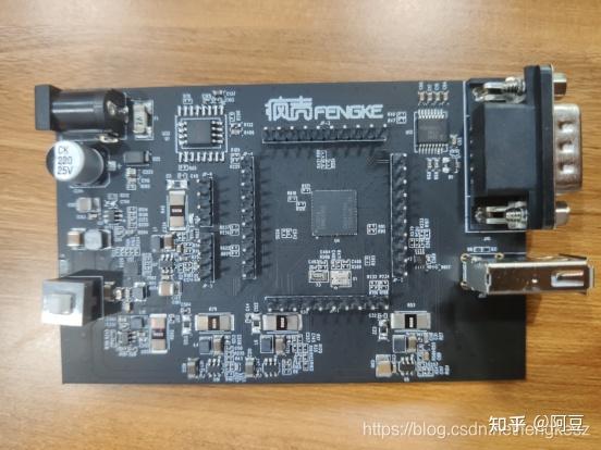疯壳出品-“鸿蒙OS”海思HI3518EV300开发快速入门 - 知乎