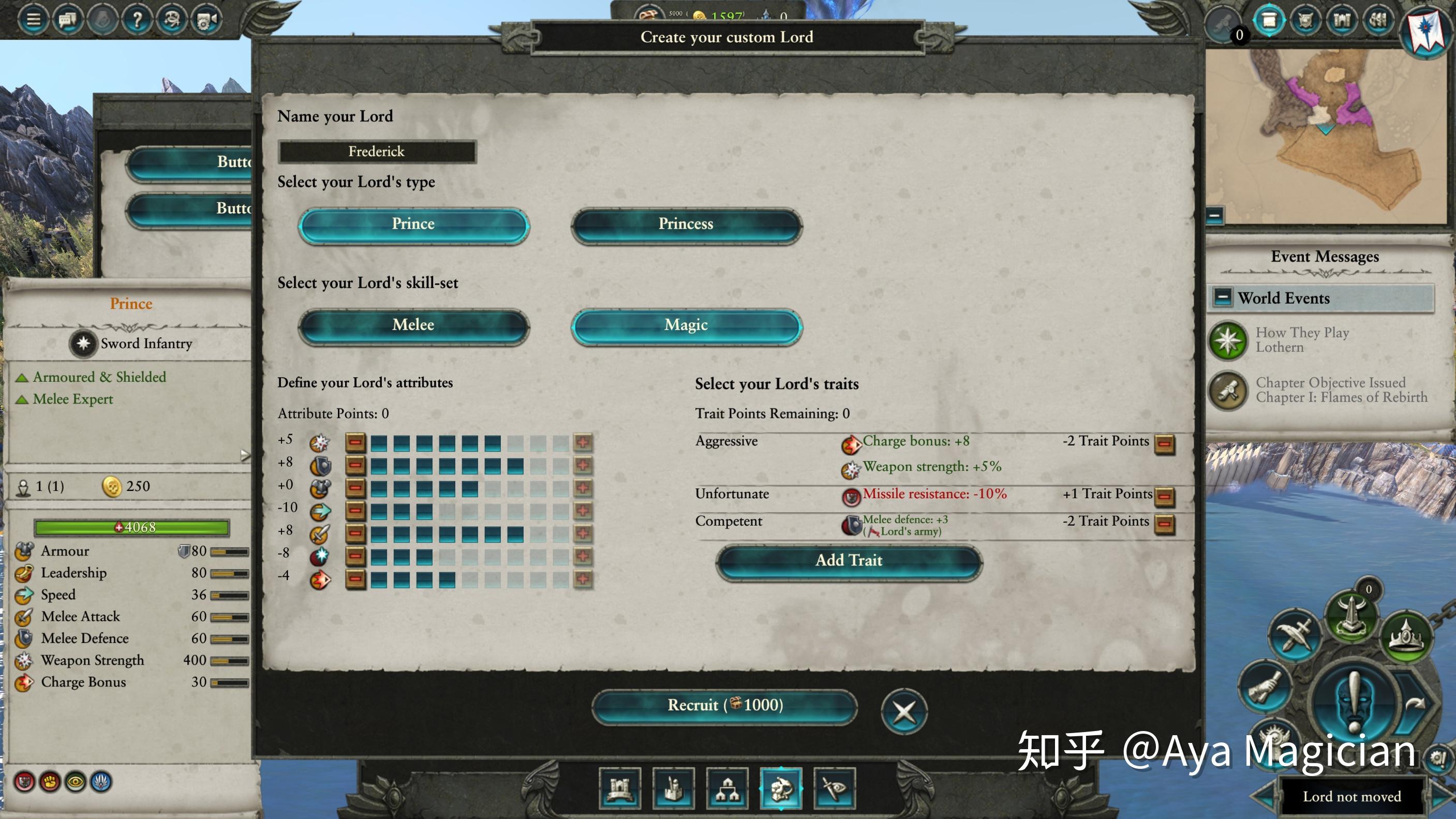 为全战三国加入自定义UI界面（初步） - 知乎