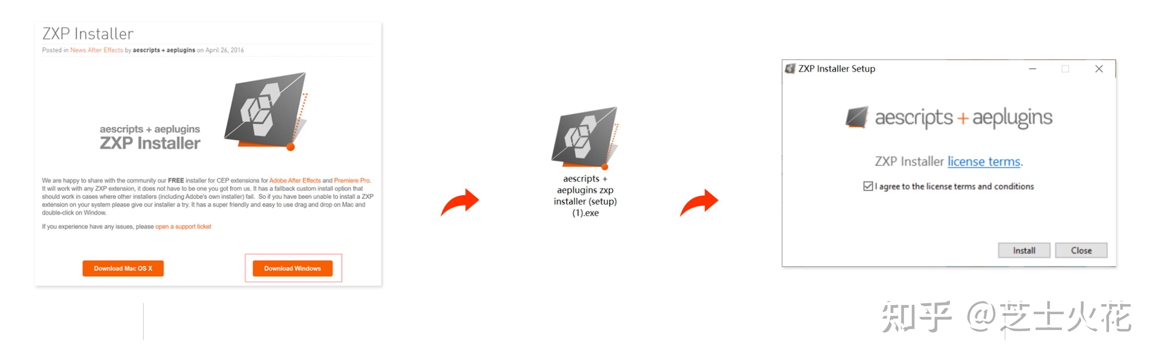 大厂设计都在用的动画导出工具——附详细流程 - 知乎