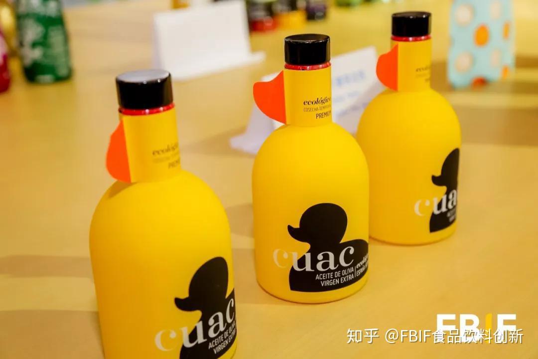 全球TOP50食品饮料包装设计精选！用设计放大品牌的商业价值 - 知乎