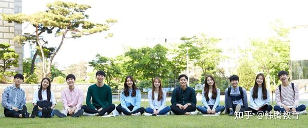 QS前500！商学院获AACSB认证！韩国外国语大学经营学硕士(首尔校区)招生简章 - 知乎