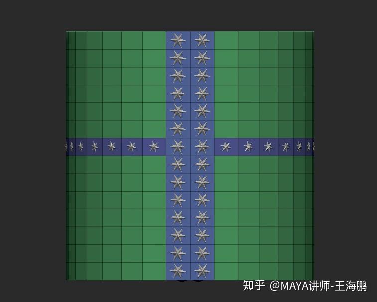 Nanomesh的用法及功能讲解！ - 知乎