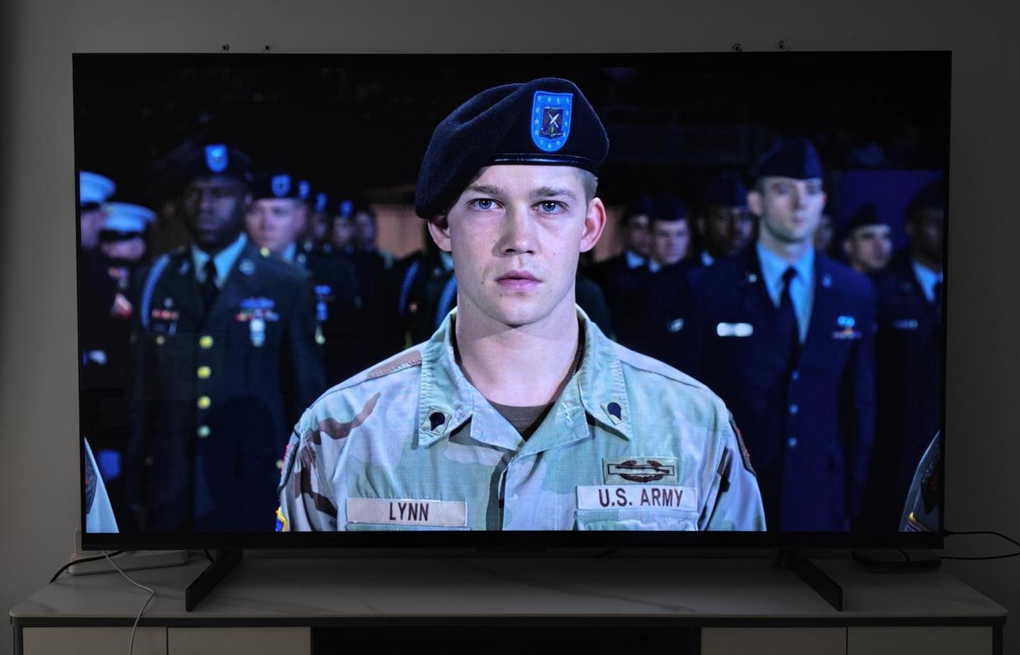 75寸TCL Q10K电视深度测评：配置升级还大降价？