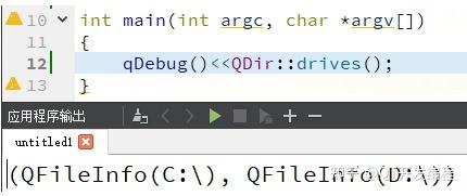 Qt文件路径：QDir - 知乎