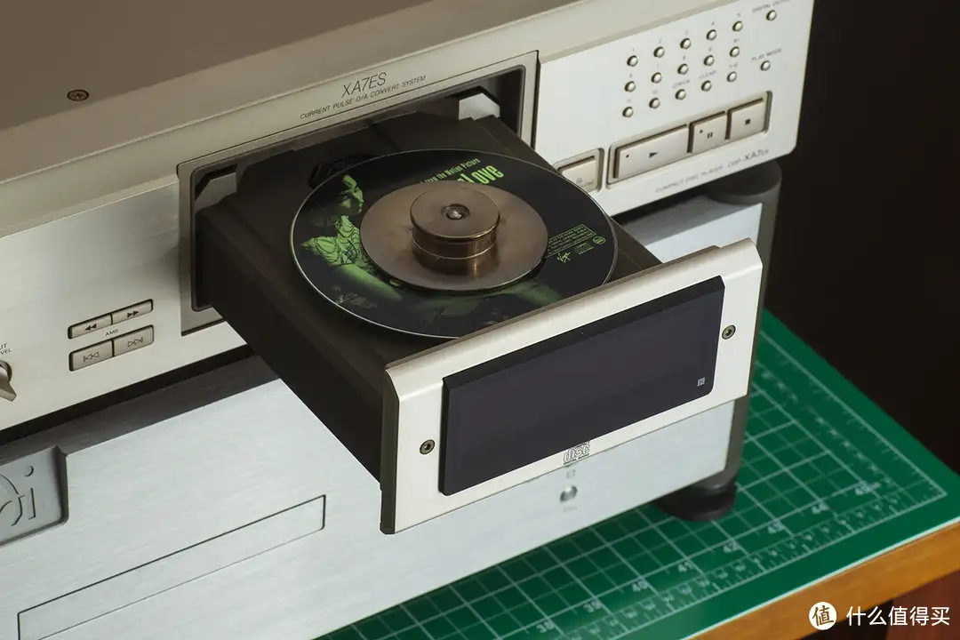 一文读懂CD抓轨、刻录CD、盗版CD的音质问题。 - 知乎