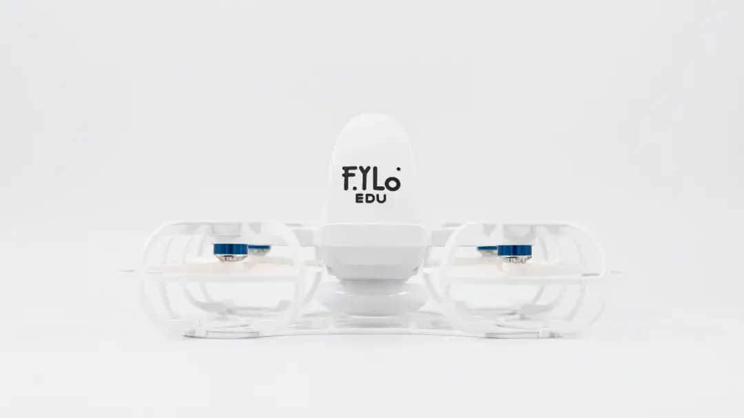 Fylo EDU教育编程无人机，畅享编程飞凡乐趣！ - 知乎