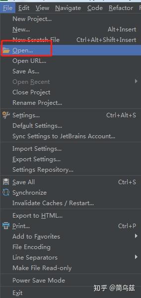PyCharm 使用教程：PyCharm常用技巧指南 - 知乎