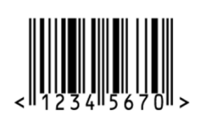 条码/二维码有多少种（各行业条码应用情况） - 知乎