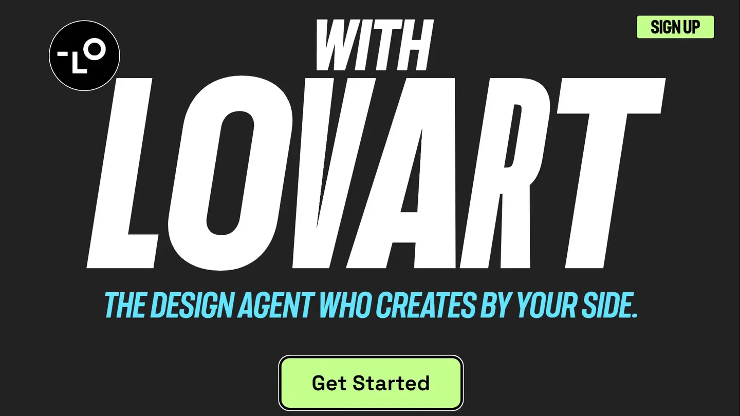 Lovart设计Agent全方位解析：从入门到精通的提示词实战指南 - 知乎