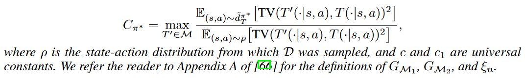 RAMBO-RL: Robust Adversarial Model-Based Offline Reinforcement Learning ...