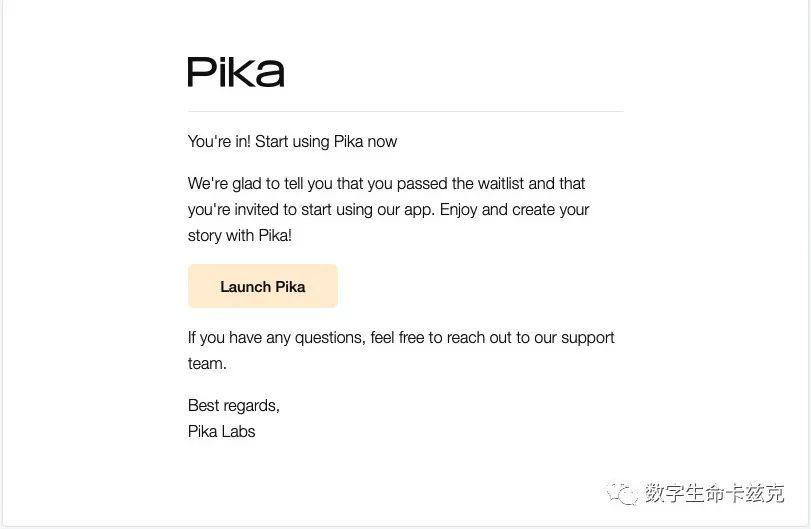 【全网首发】PIKA1.0上手评测 - 你就是传奇 - 知乎