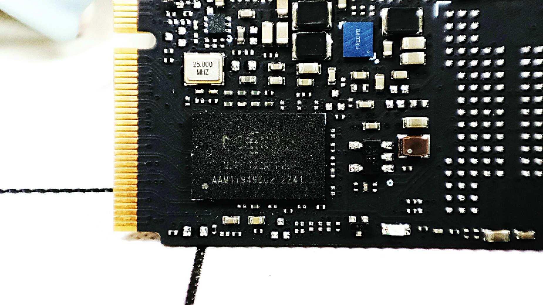 大华C970 PLUS 1T SSD评测：5年质保售后无忧，无缓满速性价比爆表 - 知乎