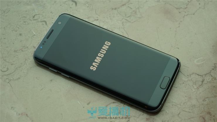 机皇再临 三星Galaxy S7 edge详细评测 - 知乎