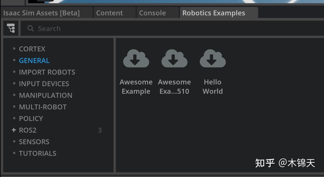 【Isaac Sim 4.5.0】【番外】Tools and Tutorials - Python Scripting - Core API Tutorial Series - Hello ...