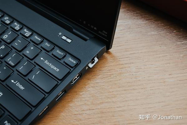 Fujitsu Lifebook U94/A 使用感受 - 知乎