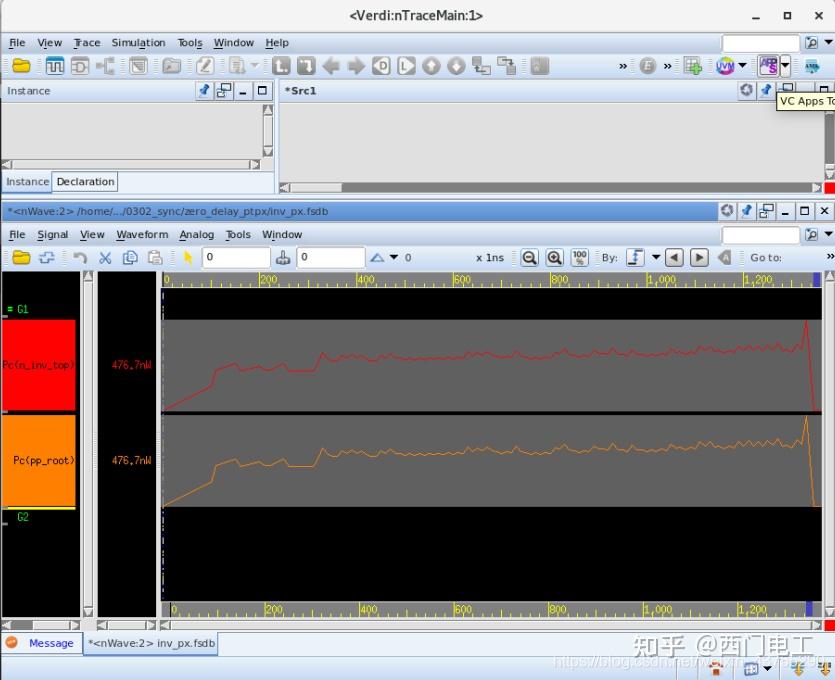 IMPL26. PTPX功耗分析flow - 知乎