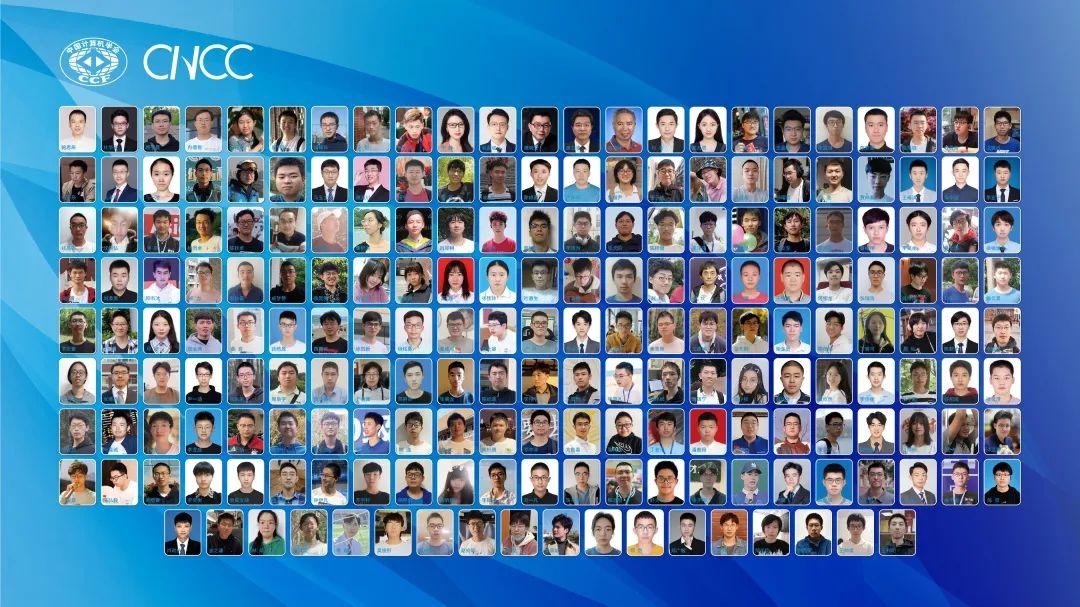 2021&2022年CCF优秀大学生讲座暨颁奖会在线举行 - 知乎