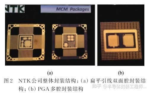 基板堆叠型三维系统级封装技术 - 知乎
