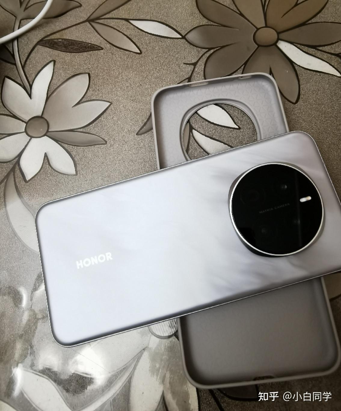 荣耀gt和荣耀magic7都有哪些亮点和槽点？哪个更值得入手？ - 知乎