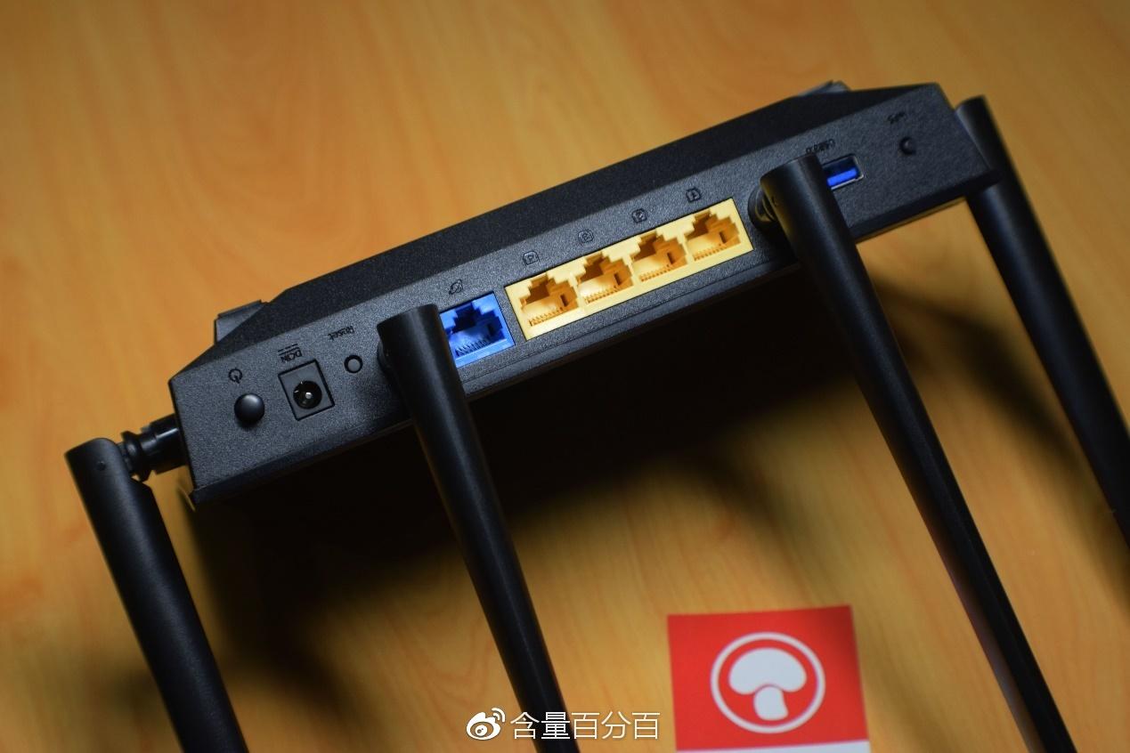 六百元以下的千兆路由器怎么样？ASUS RT-ACRH17拆解点评 - 知乎