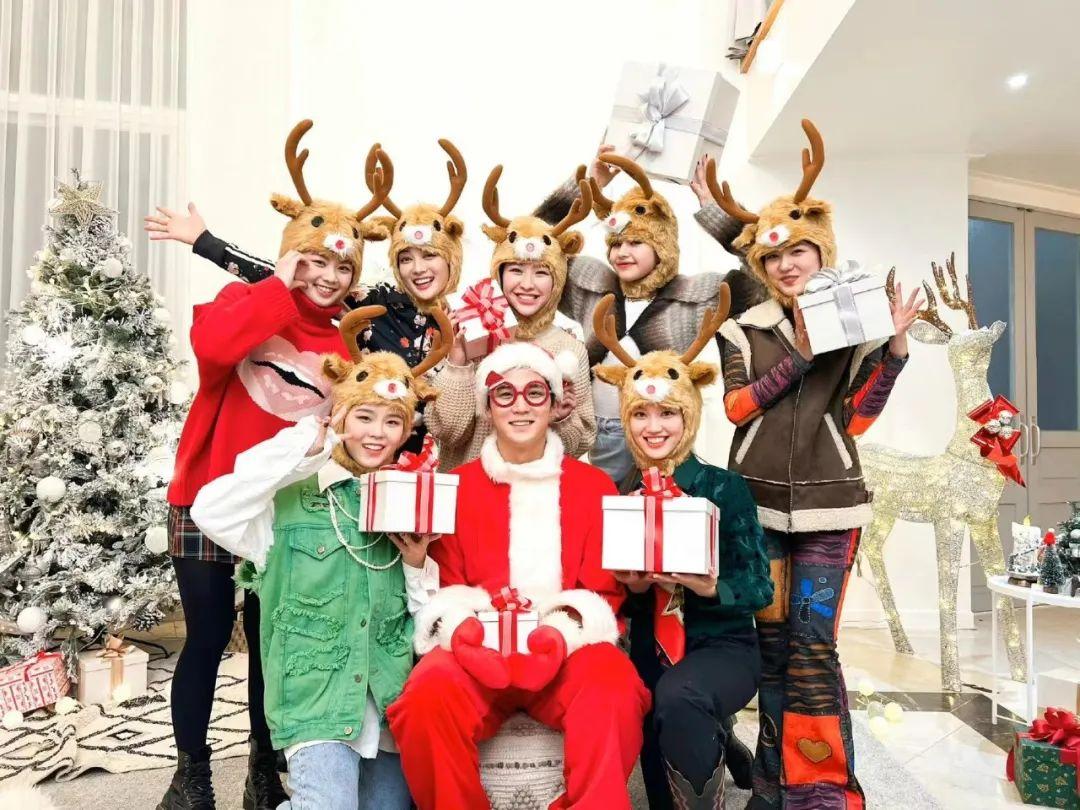 在韩出道的日本女团XG，走K-Pop的路让其无路可走？ - 知乎