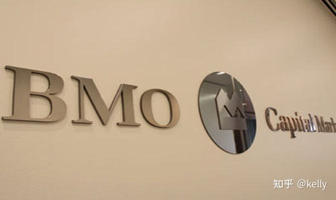 美国【蒙特利尔BMO银行】开户指南 - 知乎