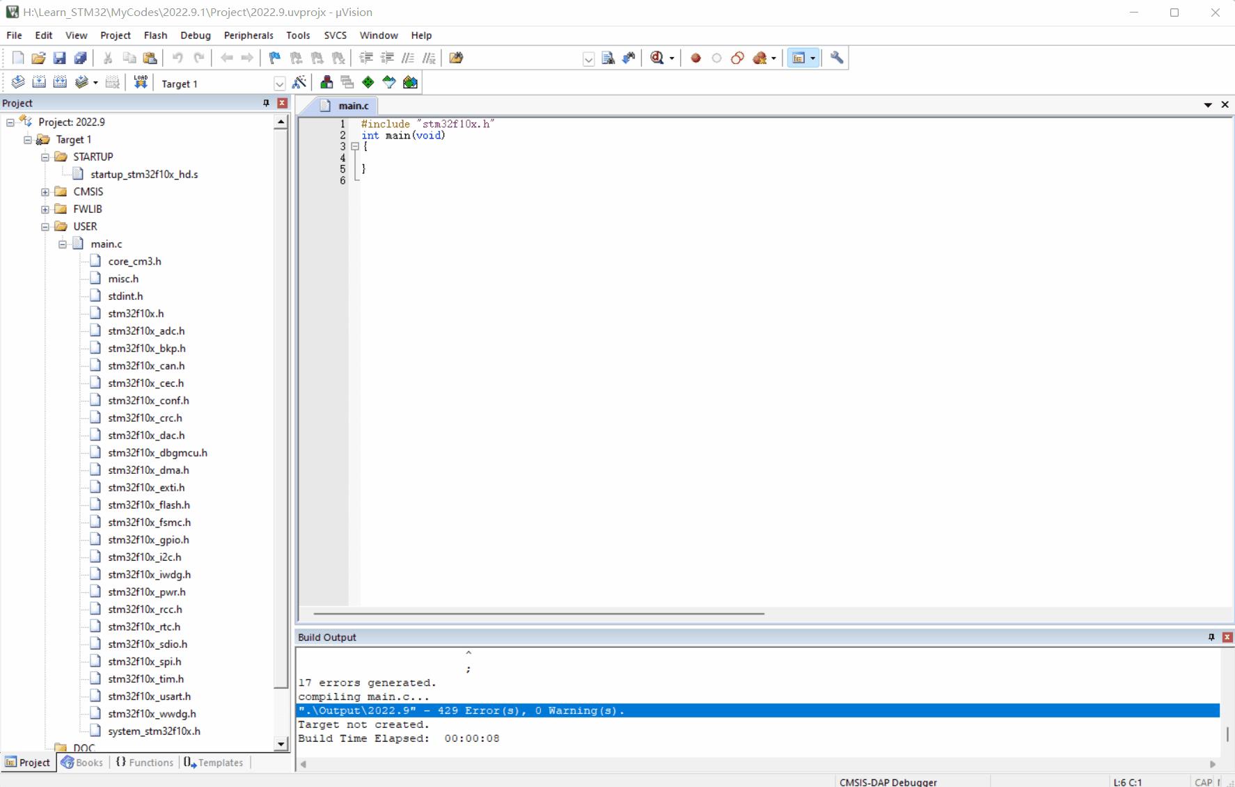 MDK5.37不预安装Compiler Version5解决办法 - 知乎