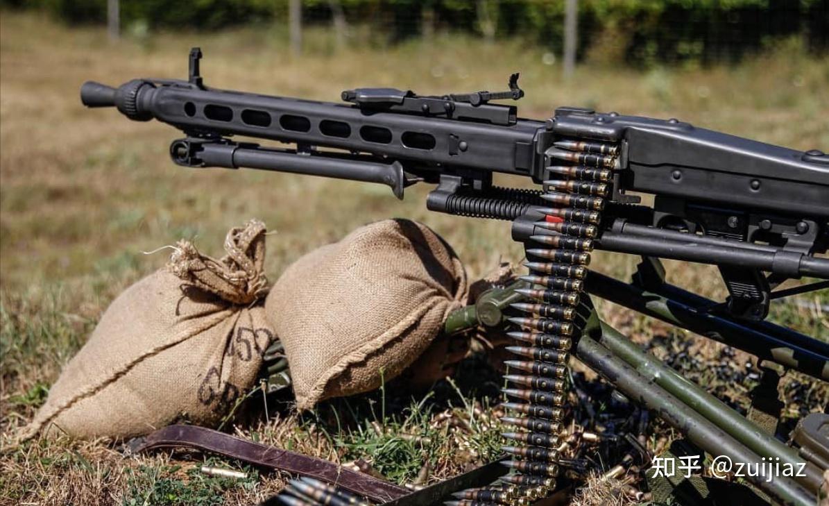 电影《红海行动》武器解析一 - 知乎