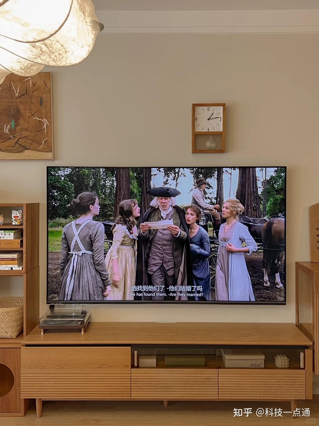 今年618最值得买的MiniLED电视，海信电视E5、E8系列必有一席之地！（含海信电视E5、E8系列详细解读）