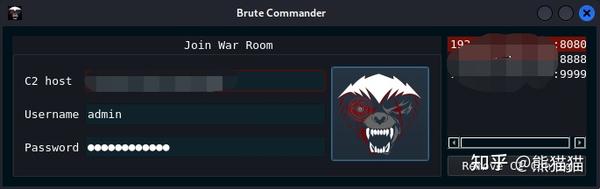 Brute Ratel C4（BRC4）攻击框架TLS加密流量分析 - 知乎