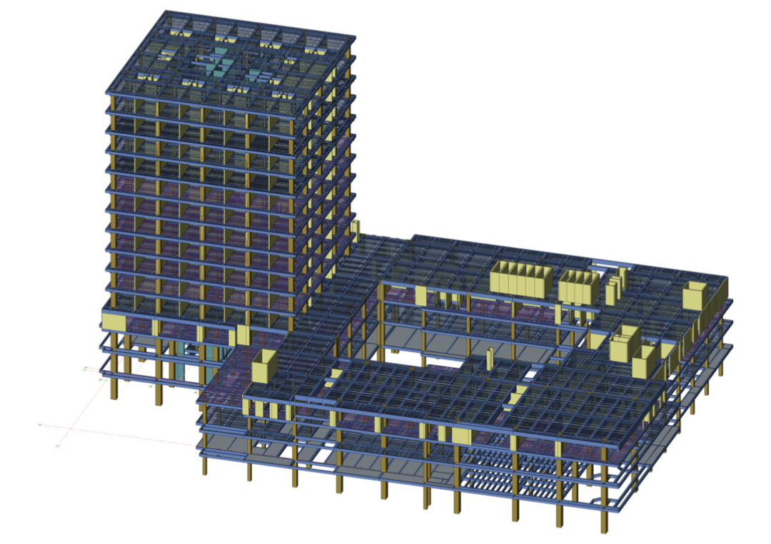 PKPM-PC TA们用-中建五局 | 长沙市装配式项目应用，装配式如此简单 - 知乎