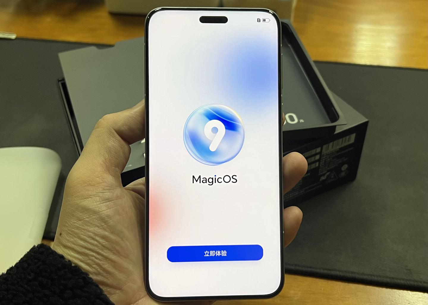 荣耀Magic7Pro使用90天感受：六大核心体验出众，整体无明显短板 - 知乎