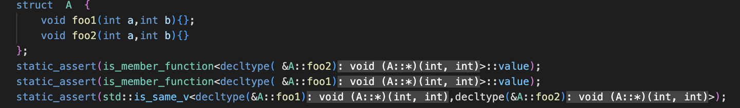 C++学习——实现std::mem_fn - 知乎