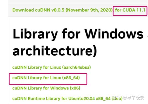 Linux非root用户安装CUDA - 知乎