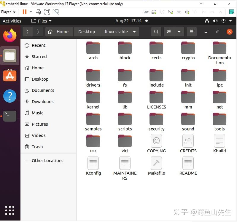 嵌入式linux学习笔记-day6 linux kernel, kconfig, menuconfig - 知乎