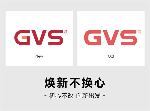 2022，GVS向新出发！GVS全新品牌形象及品牌战略的焕新升级 - 知乎
