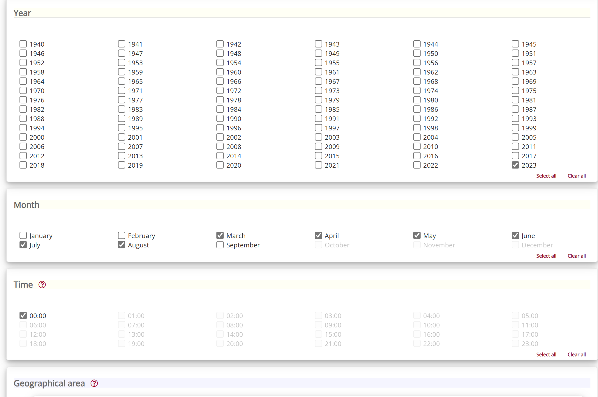 使用CDS API下载气象数据（ERA5)到linux服务器 - 知乎