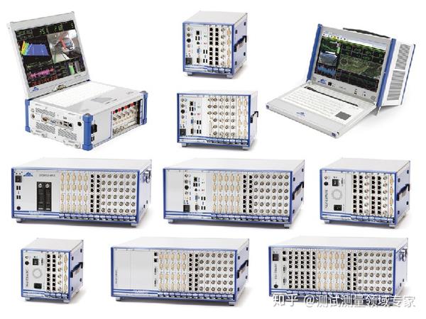 德维创（DEWETRON）——应变/温度数据采集系统设计方案 - 知乎
