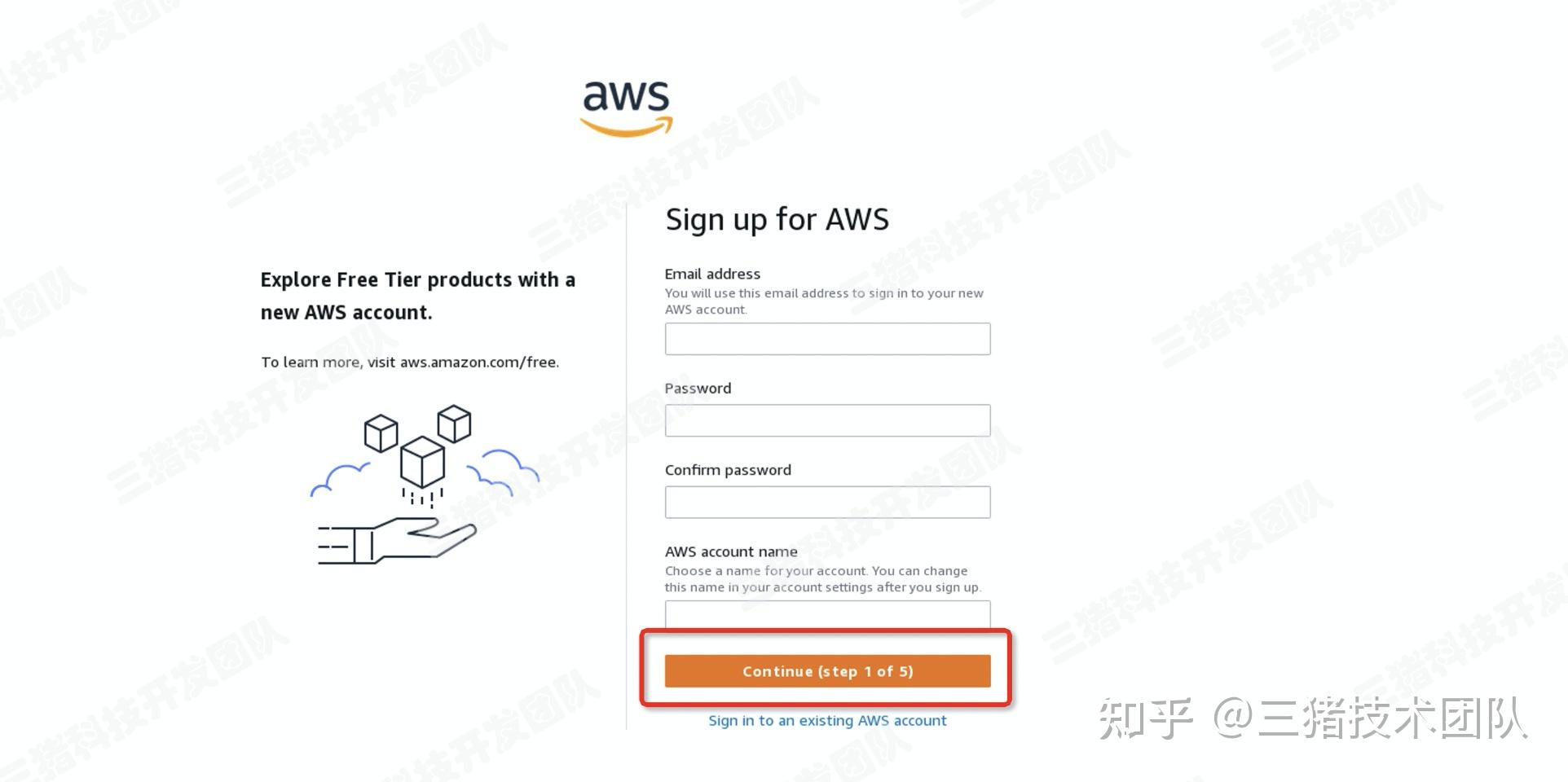 手把手教你从零开始搭建Amazon SP-API开发环境（原MWS API） - 知乎
