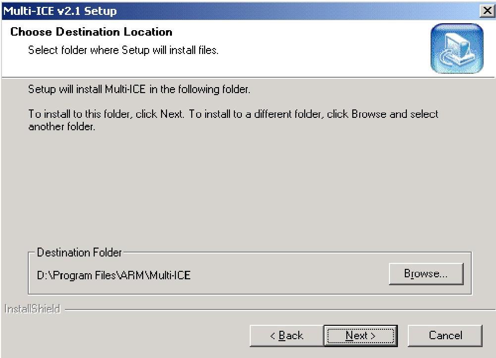 知乎盐选 | 3.2 ARM Developer Suite（ADS）的安装与使用