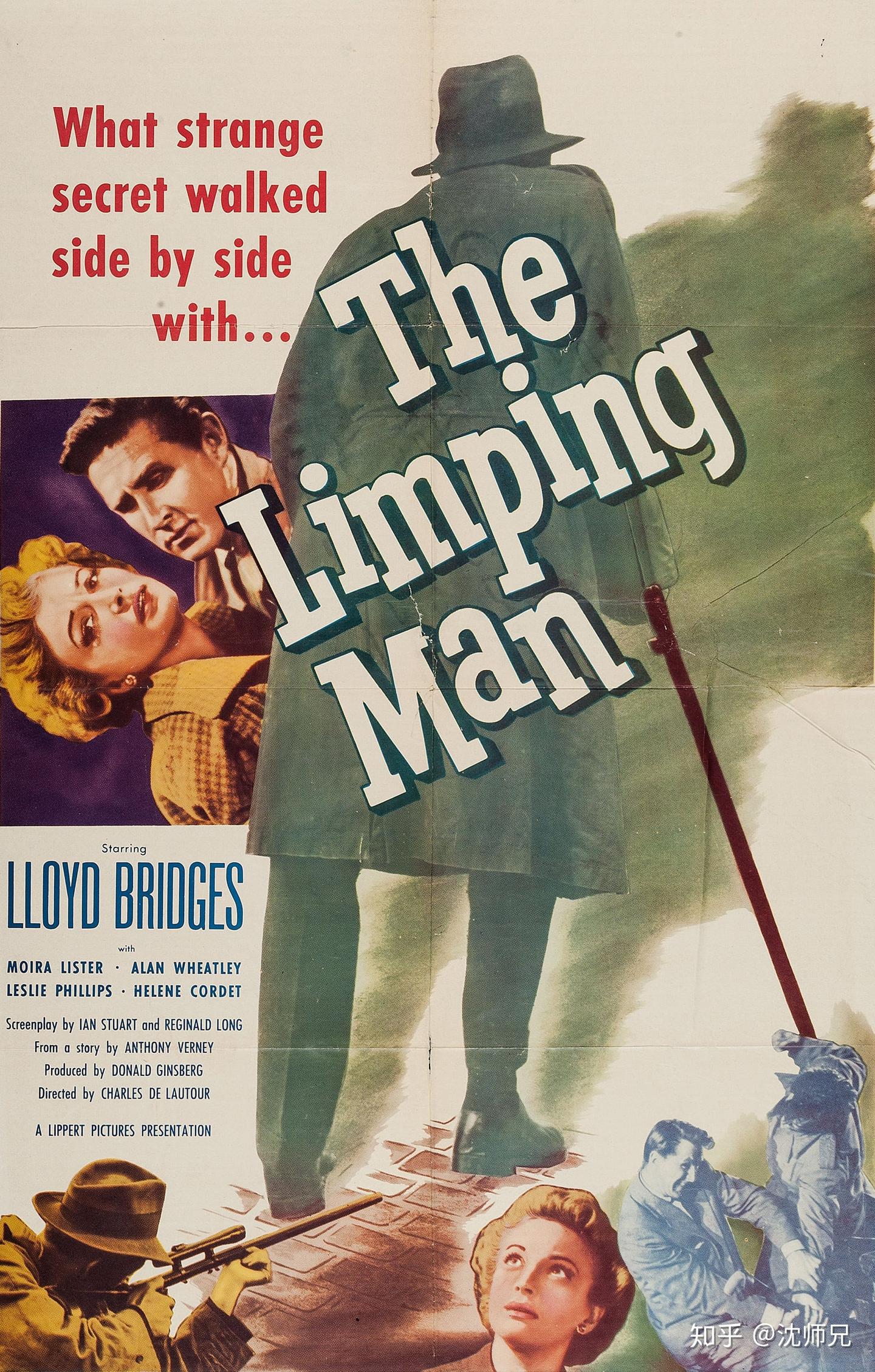 不仅是“瘸了” - 知乎