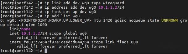 Wireguard配置文件详解 - 知乎
