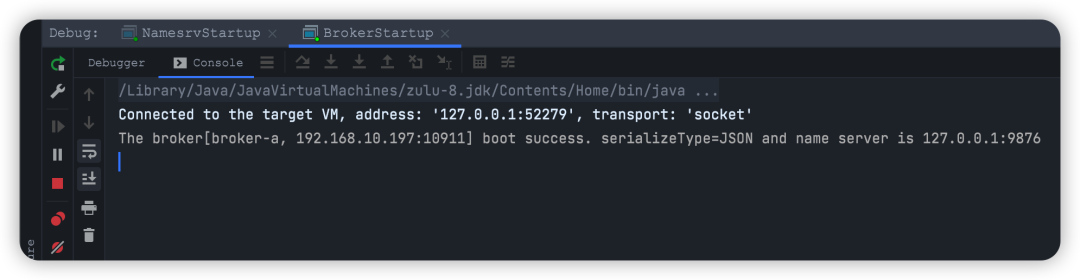 18 张图 | 一文带你搭建 RocketMQ 源码调试环境 - 知乎